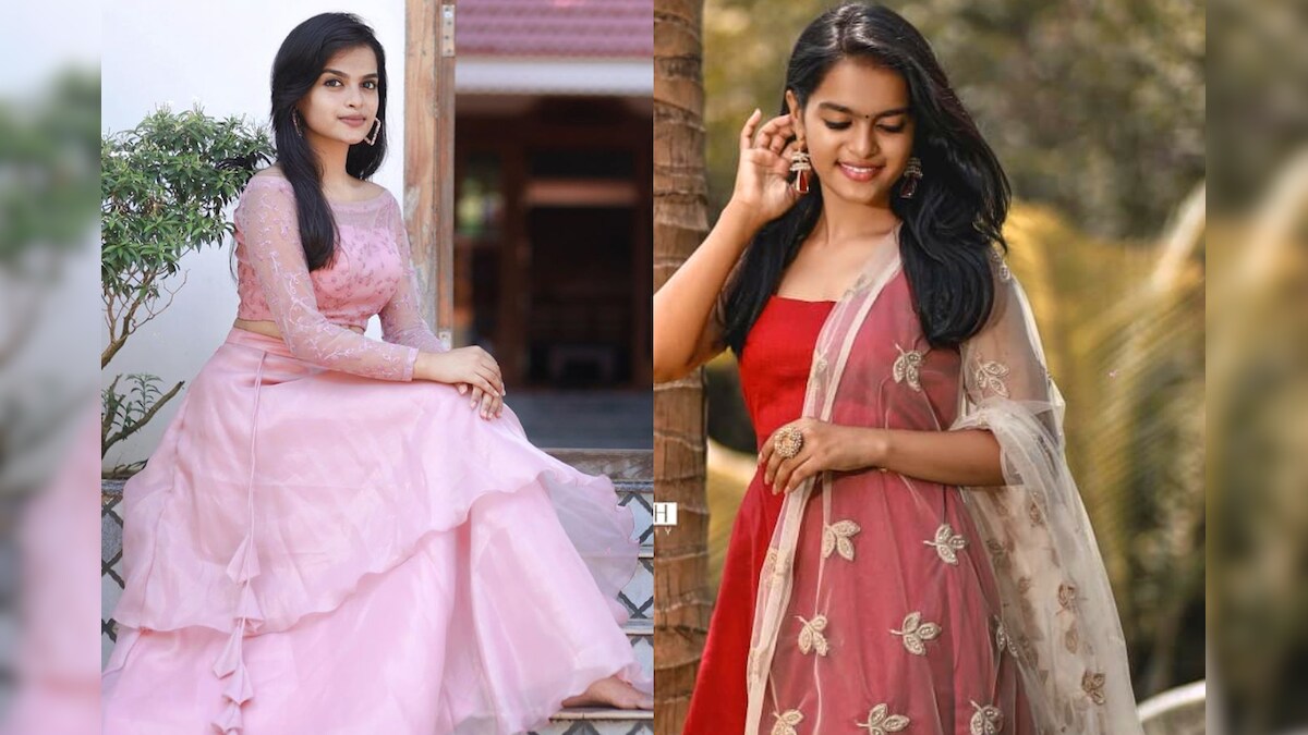 Pics: శాండల్‌వుడ్ నుంచి దూసుకొస్తున్న కేరళ బ్యూటీ గోపిక...