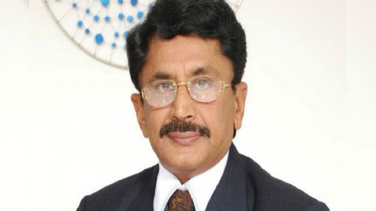 Murali Mohan: సీనియర్ హీరో మాజీ ఎంపీ మురళీ మోహన్ జీవితంలో చేసిన అతి ...