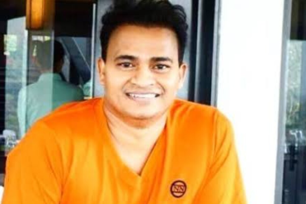 Nutan Naidu: శిరో ముండనం కేసులో నూతన్ నాయుడుకు బెయిల్ మంజూరు.. జైలు ...