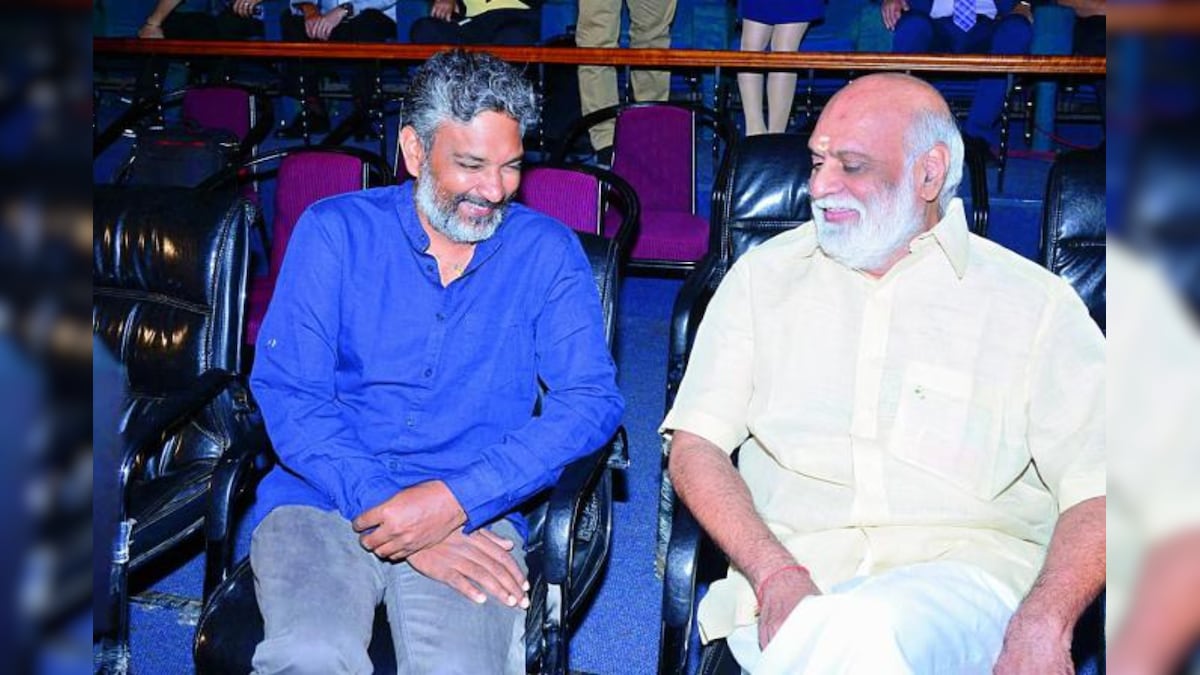 Raghavendra Rao - Rajamouli: రాజమౌళి సహా రాఘవేంద్రరావు దగ్గర శిష్యరికం ...