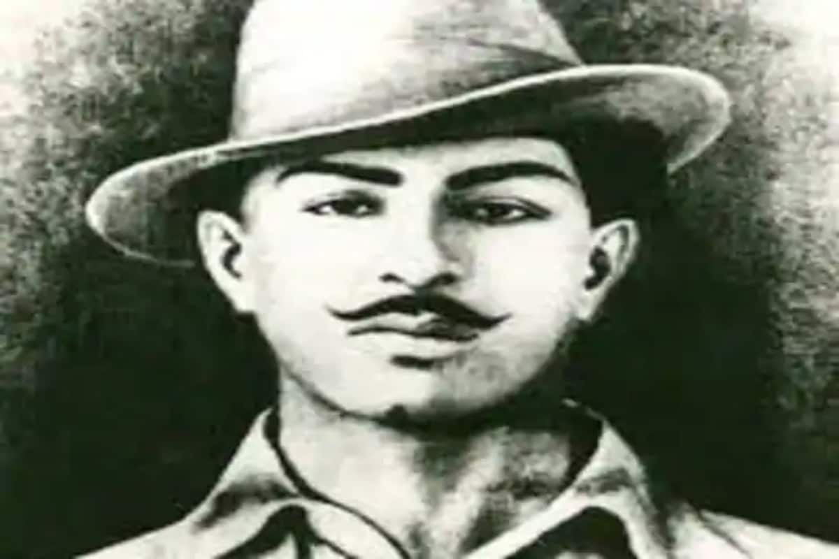 News18 Telugu - Bhagat Singh Birth Anniversary: అతడే ఓ సైన్యం ...