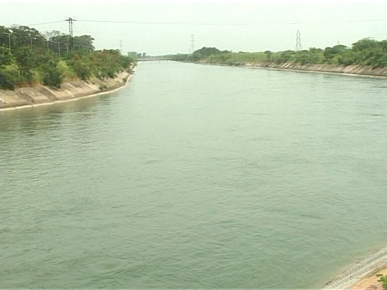 Sriram Sagar Project: నిండుకుండలా శ్రీరామ్‌సాగర్ ప్రాజెక్టు ...