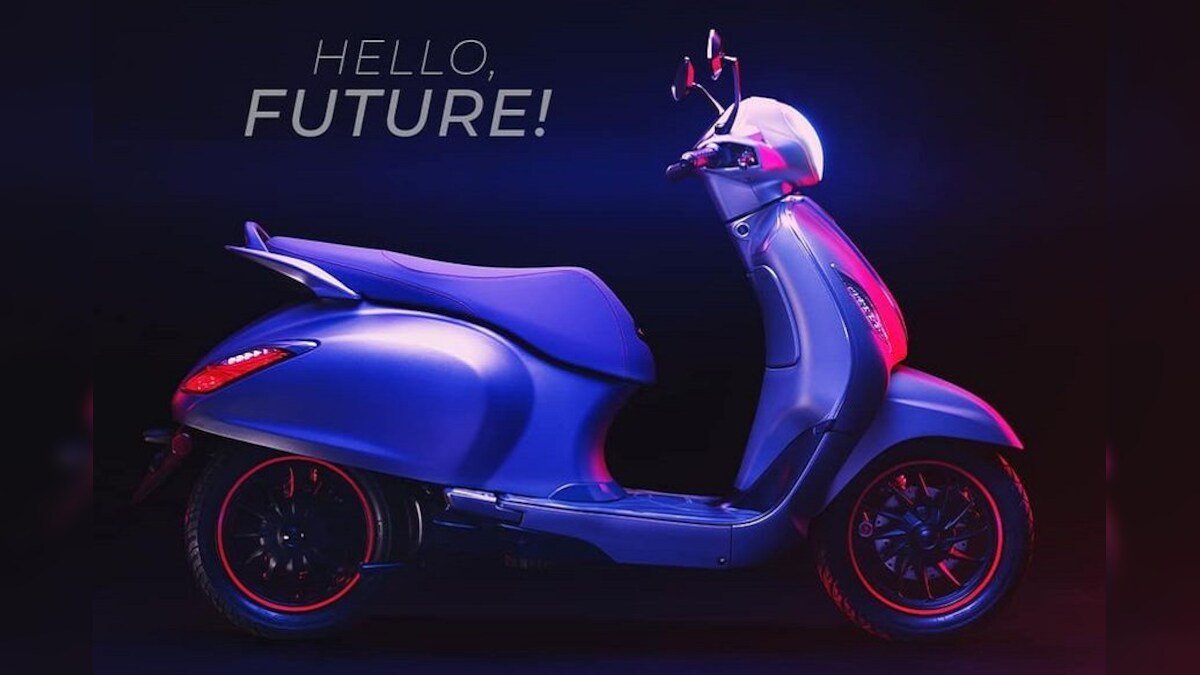 Top 5 Electric two-wheelers: టాప్ 5 ఎలక్ట్రిక్ టూవీలర్స్ ఇవే... ధర ఎంతో ...