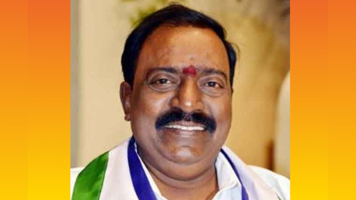 Tirupati MP Balli Durga Prasad: తిరుపతి MP బల్లి దుర్గాప్రసాద్ కన్నుమూత ...