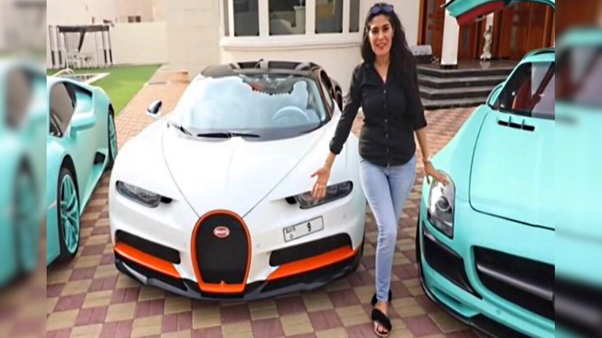 Number Plate : కారు ధర రూ. 25 కోట్లు.. కానీ ఫ్యాన్సీ నెంబర్‌కు రూ. 52 ...