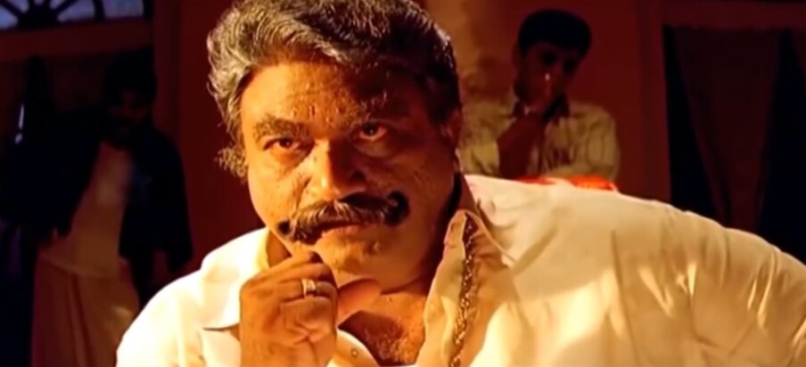 Tollywood actor jayaprakash reddy play comedy and villain roles ...