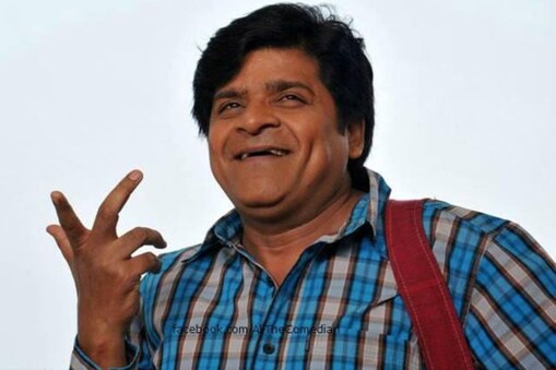 Comedian Ali: కన్నతండ్రిని భయపెట్టిన కమెడియన్ అలీ.. ఎందుకో తెలుసా ...