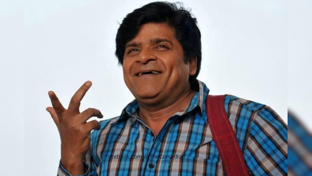 Comedian Ali: కన్నతండ్రిని భయపెట్టిన కమెడియన్ అలీ.. ఎందుకో తెలుసా ...