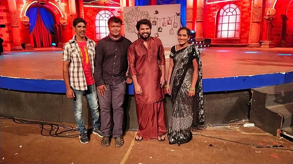 TikTok Durga Rao సంపాదన ఎంతో తెలిస్తే షాక్ తింటారు...కొత్త కారు, కొత్త ...