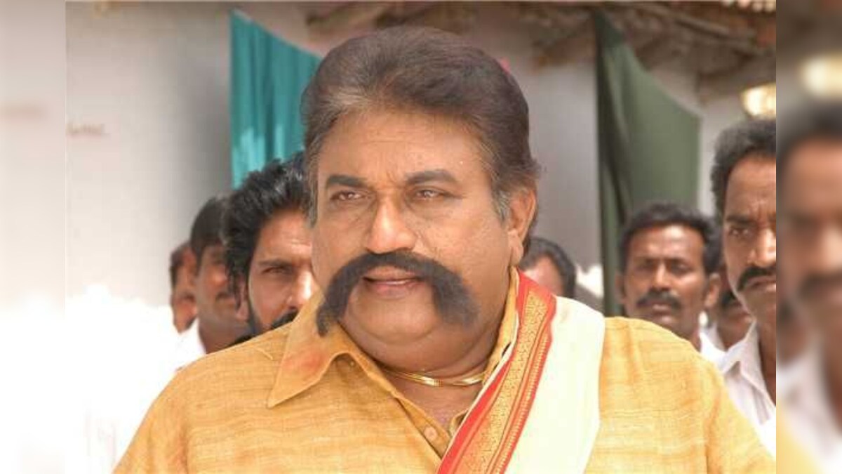 Jaya Prakash Reddy: జయ ప్రకాష్ రెడ్డి కుటుంబంలో మరో బ్యాడ్ న్యూస్ ...