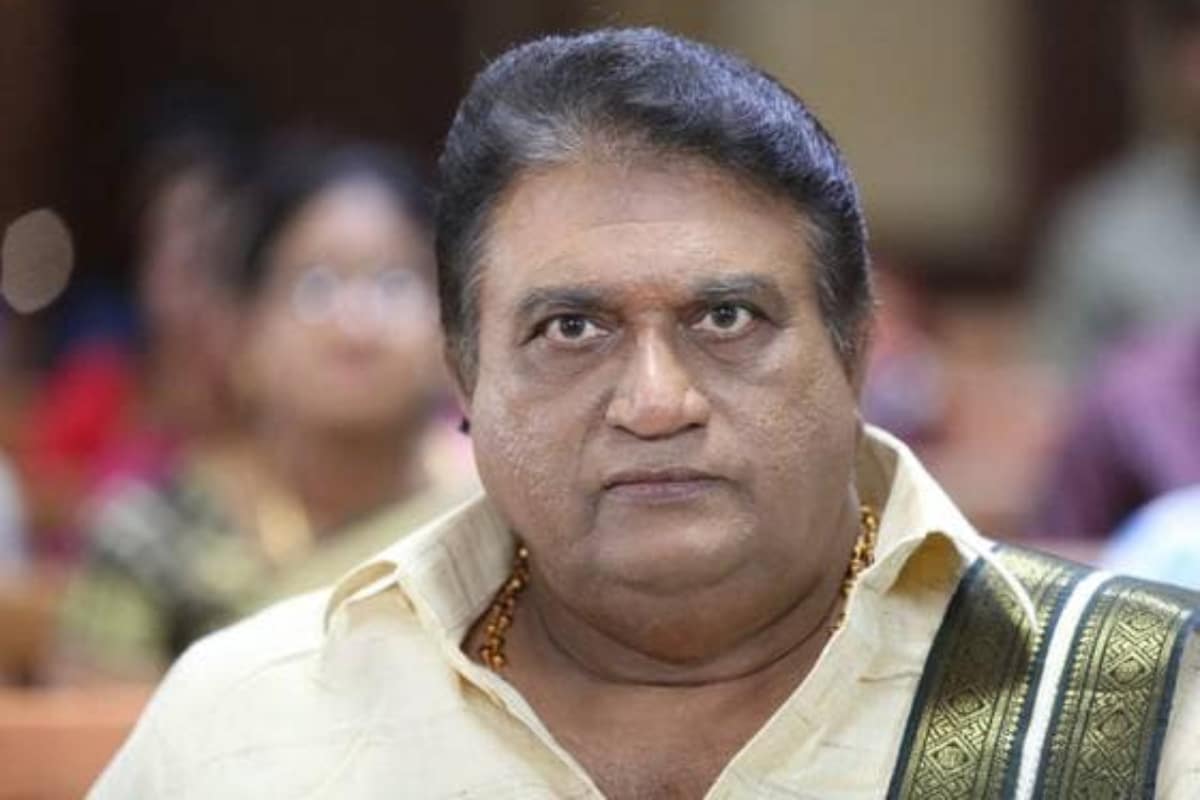 Jaya Prakash Reddy: జయ ప్రకాష్ రెడ్డి కుటుంబంలో మరో బ్యాడ్ న్యూస్ ...