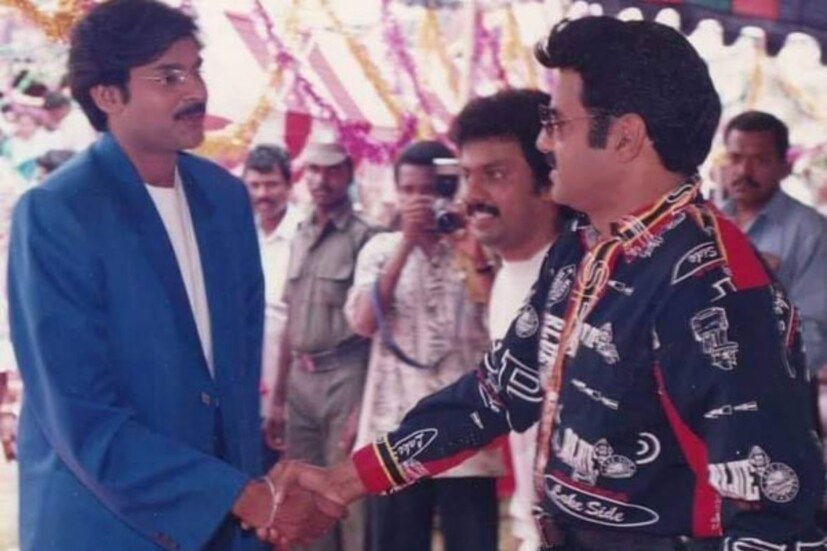 NBK Vs PSPK: బాలకృష్ణ రిజెక్ట్ చేసిన స్టోరీలతో పవన్ కళ్యాణ్ చేసిన ఈ ...