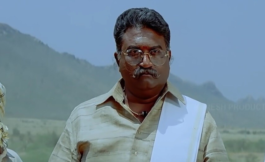 Tollywood actor jayaprakash reddy play comedy and villain roles ...