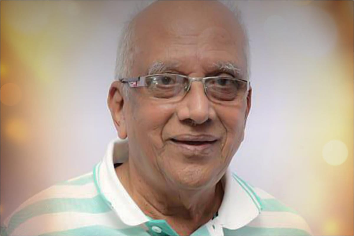 News18 Telugu - Singeetam Srinivasa Rao : సింగీతం శ్రీనివాసరావుకు ... News18 Telugu - Singeetam Srinivasa Rao : సింగీతం శ్రీనివాసరావుకు ...