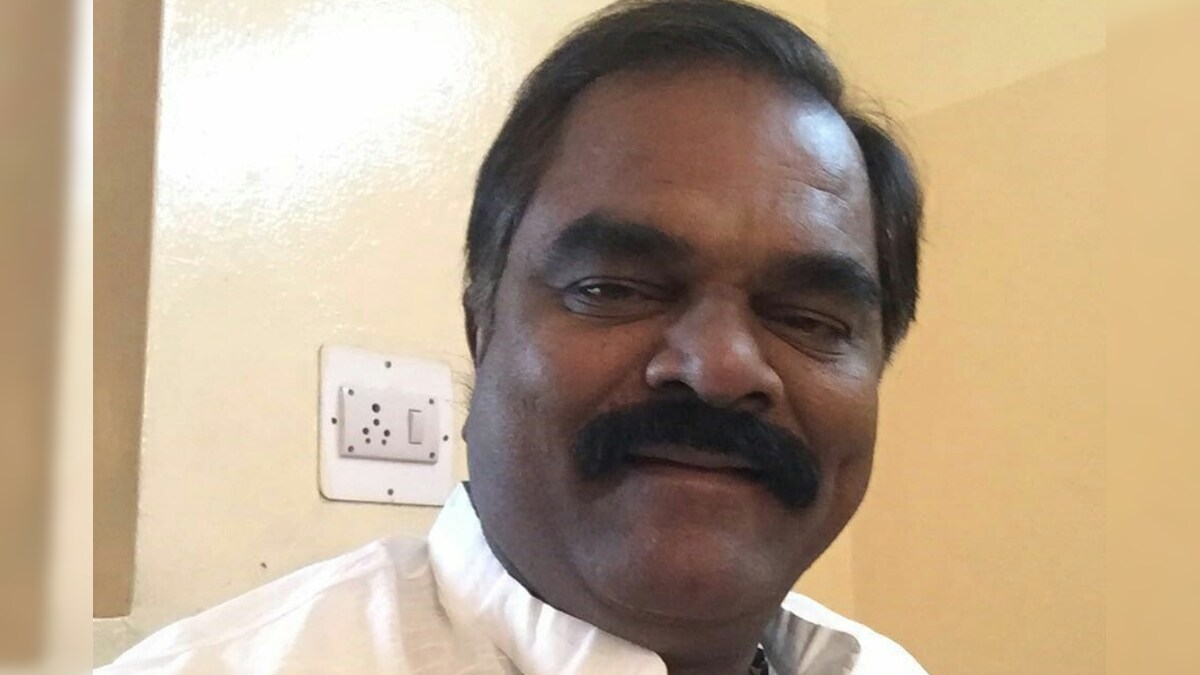 Venugopal Kosuri: కరోనాతో కన్నుమూసిన ‘మర్యాద రామన్న’ నటుడు.. | తెలుగు ...