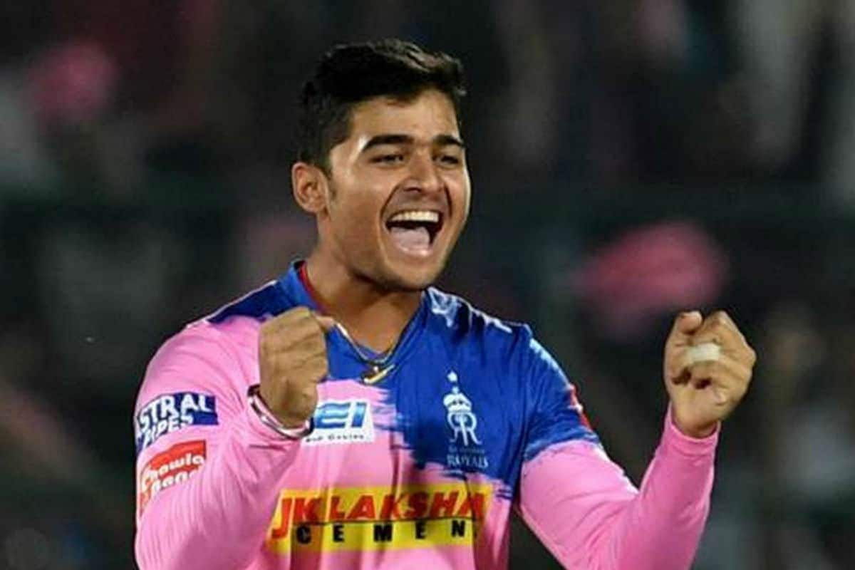 IPL 2020: ధోని-పరాగ్.. ఒక ఆసక్తికరమైన స్టోరీ.. తండ్రీకొడుకులకు కీపింగ్ ...