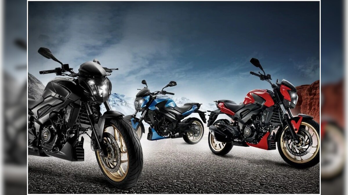 Bajaj's Neuron: బజాజ్ న్యూరాన్ బుల్లెట్... రాయల్ ఎన్‌ఫీల్డ్‌కి పోటీ ...