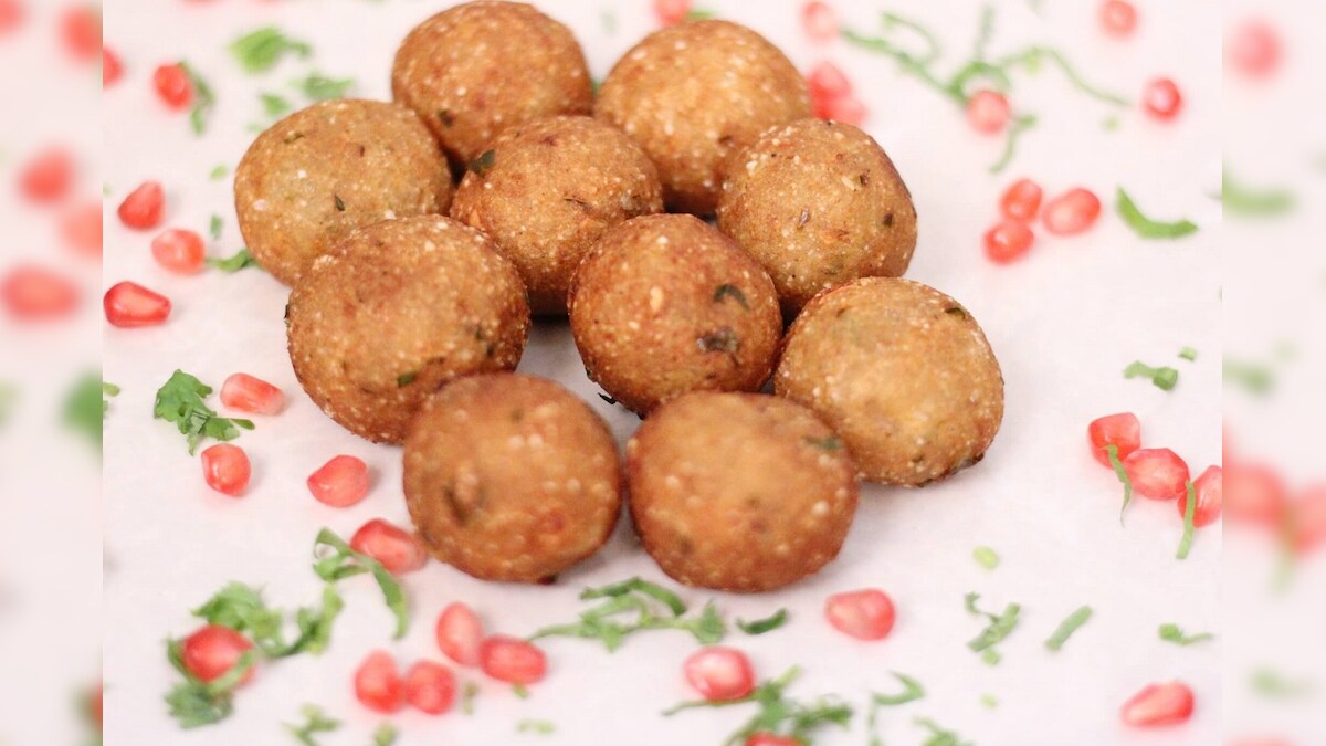 Navaratri 2020: నవరాత్రికి ఫరాలీ బఫ్వాడా. దుర్గమ్మకు ప్రీతిపాత్రమైన ...