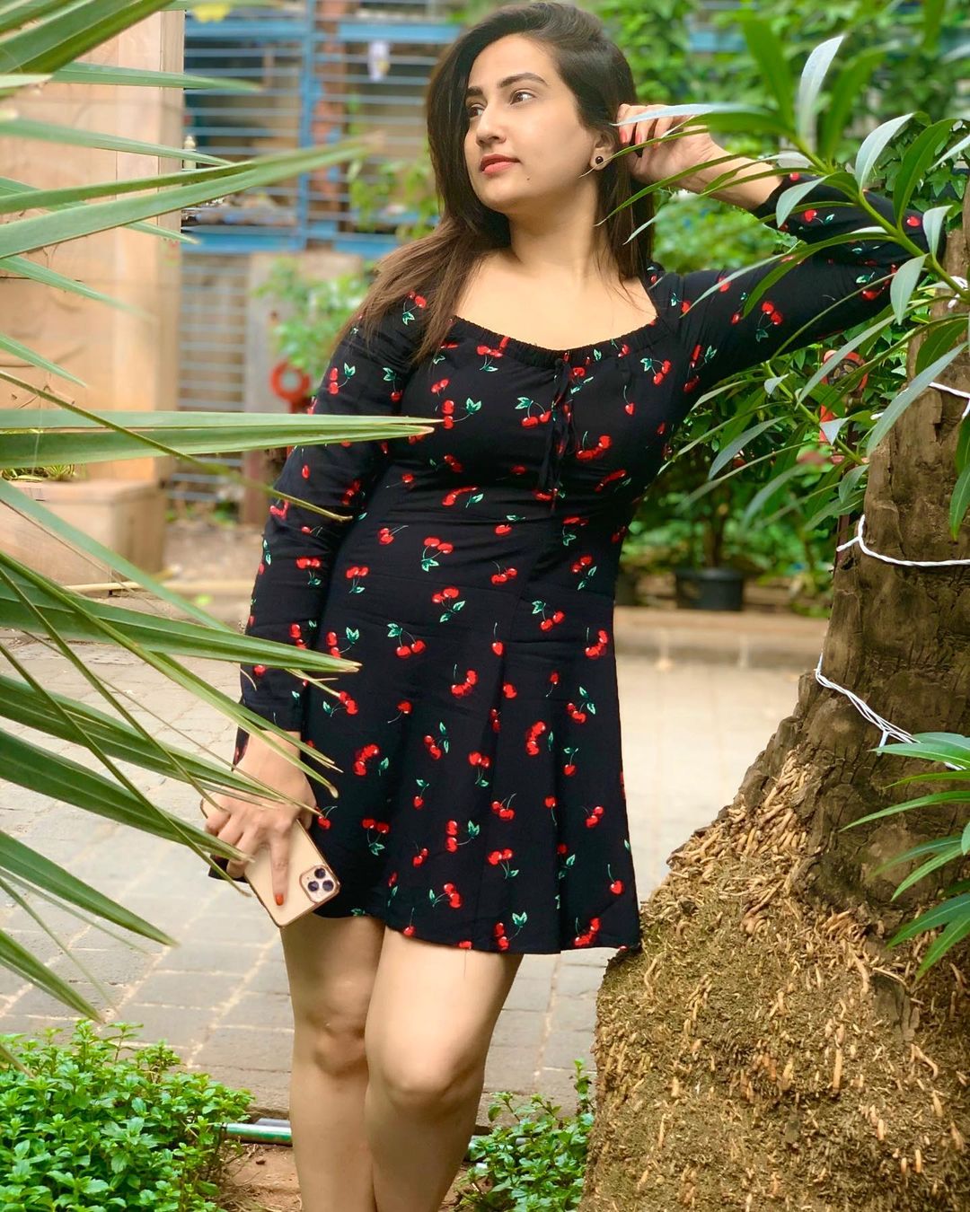 యాంకర్ మంజూష అదిరేటి అందాలు.. అదరహో అనాల్సిందే.. – News18 తెలుగు