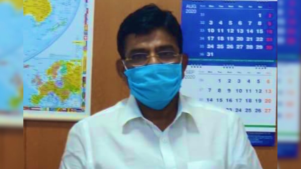 Nama Nageswara Rao: టీఆర్ఎస్ ఎంపీ నామా నాగేశ్వరరావు ఇంట విషాదం | TRS MP ...