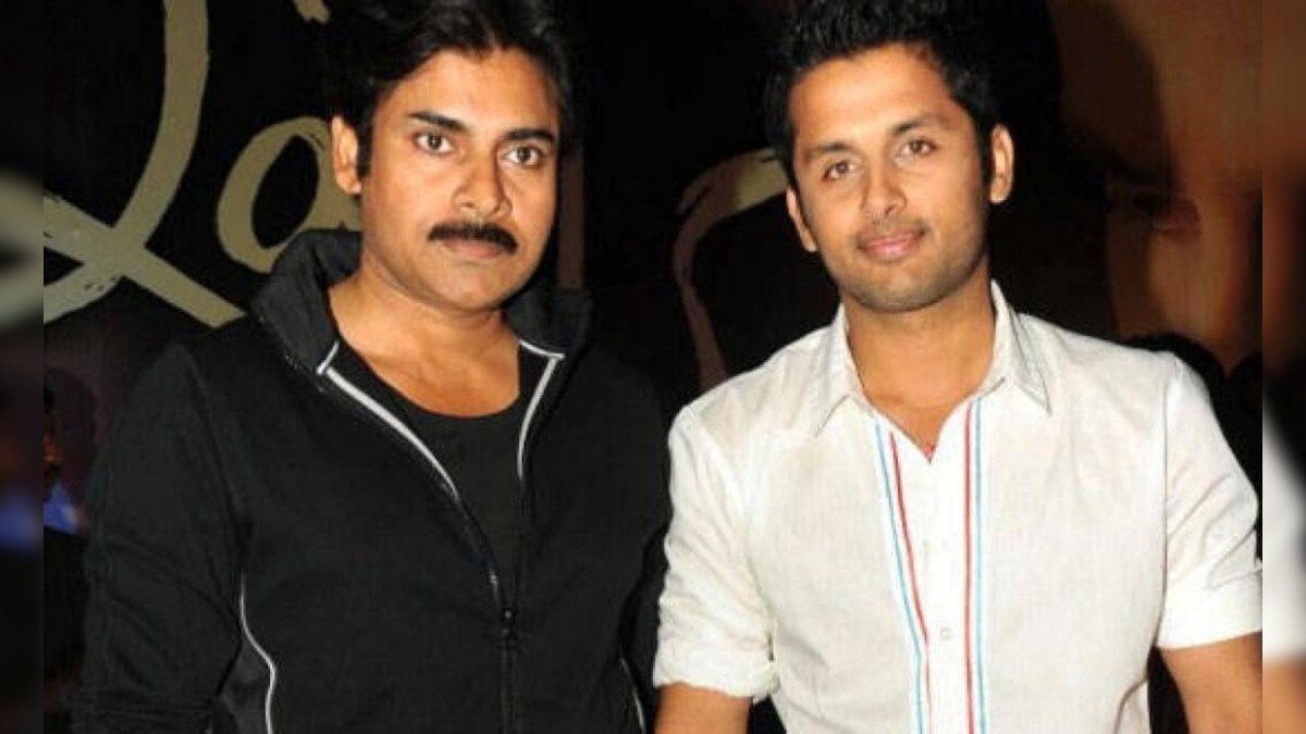 Pawan Kalyan-Nithin : పవన్ నితిన్ కాంబినేషన్‌లో సినిమా.. ఇండస్ట్రీ హిట్ ...