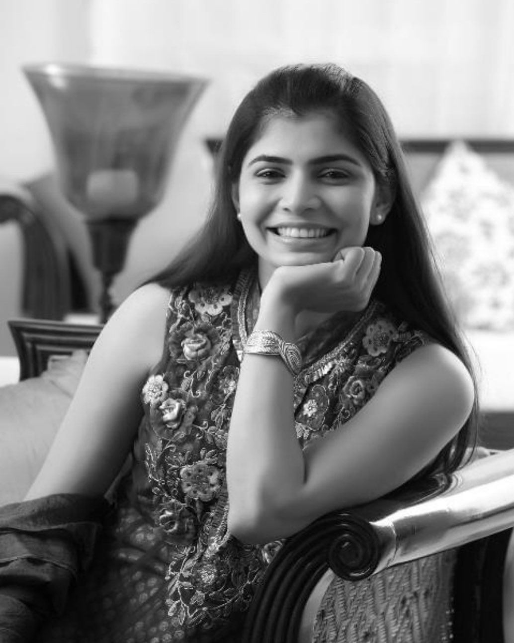 Singer Chinmayi Sripada : స్కైప్‌ కాల్‌కు రమ్మని.. బట్టలు విప్పమన్నాడు ...