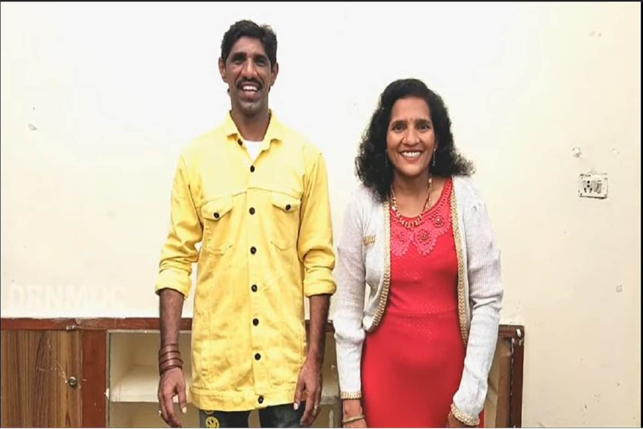 Tik Tok Star Durga Rao News, Photos & Videos in Telugu - News18 తెలుగు
