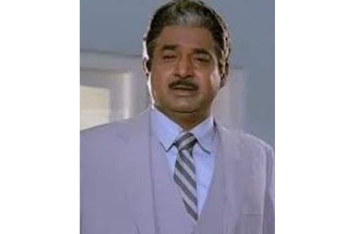 Actor Prabhakar Reddy: 500 కోట్లు దానం చేసిన ఈ టాలీవుడ్ నటుడి గురించి ...