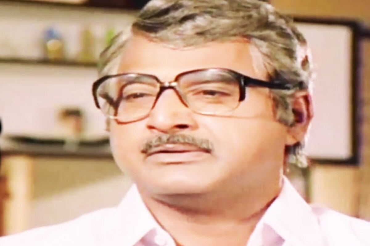 Actor Prabhakar Reddy: 500 కోట్లు దానం చేసిన ఈ టాలీవుడ్ నటుడి గురించి ...