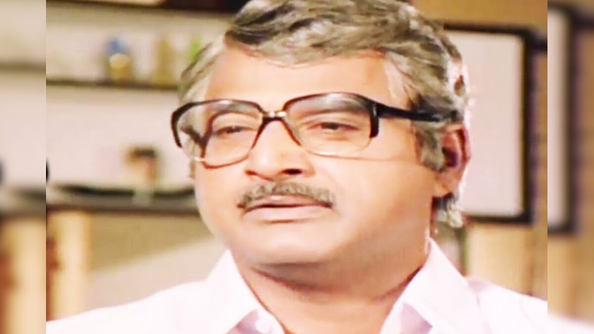 Actor Prabhakar Reddy: 500 కోట్లు దానం చేసిన ఈ టాలీవుడ్ నటుడి గురించి ...