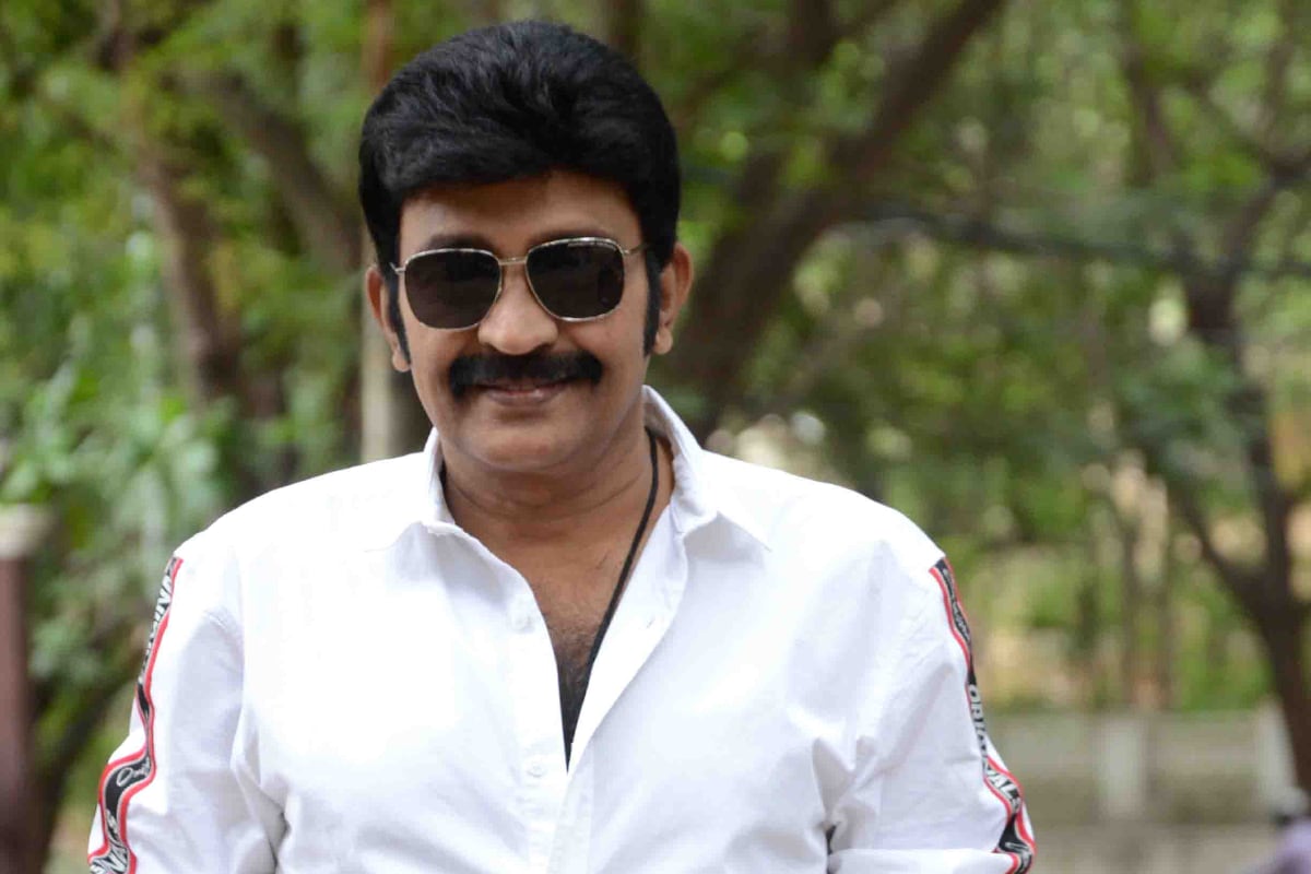 News18 Telugu - Rajashekar : హీరో రాజశేఖర్ ఆరోగ్యంపై తాజా సమాచారం ...