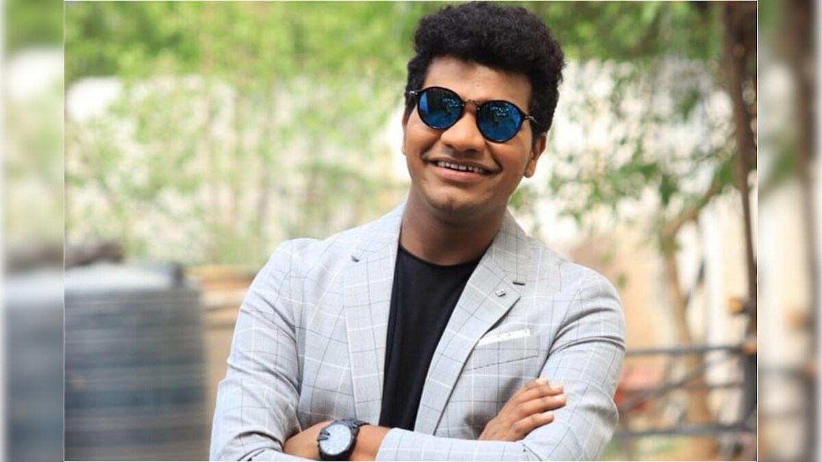 Comedian Avinash: అక్క‌డ పోగొట్టుకున్నా.. ఇక్క‌డ సెటిల్ అయిపోయిన ...