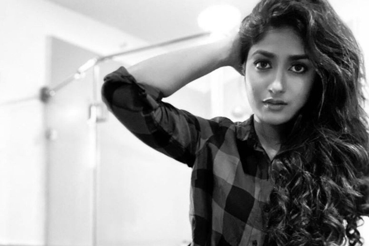 Dimple Hayati : అందాల ఆరబోతలో హద్దులు చెరిపేస్తోన్న డింపుల్ హయతి ...