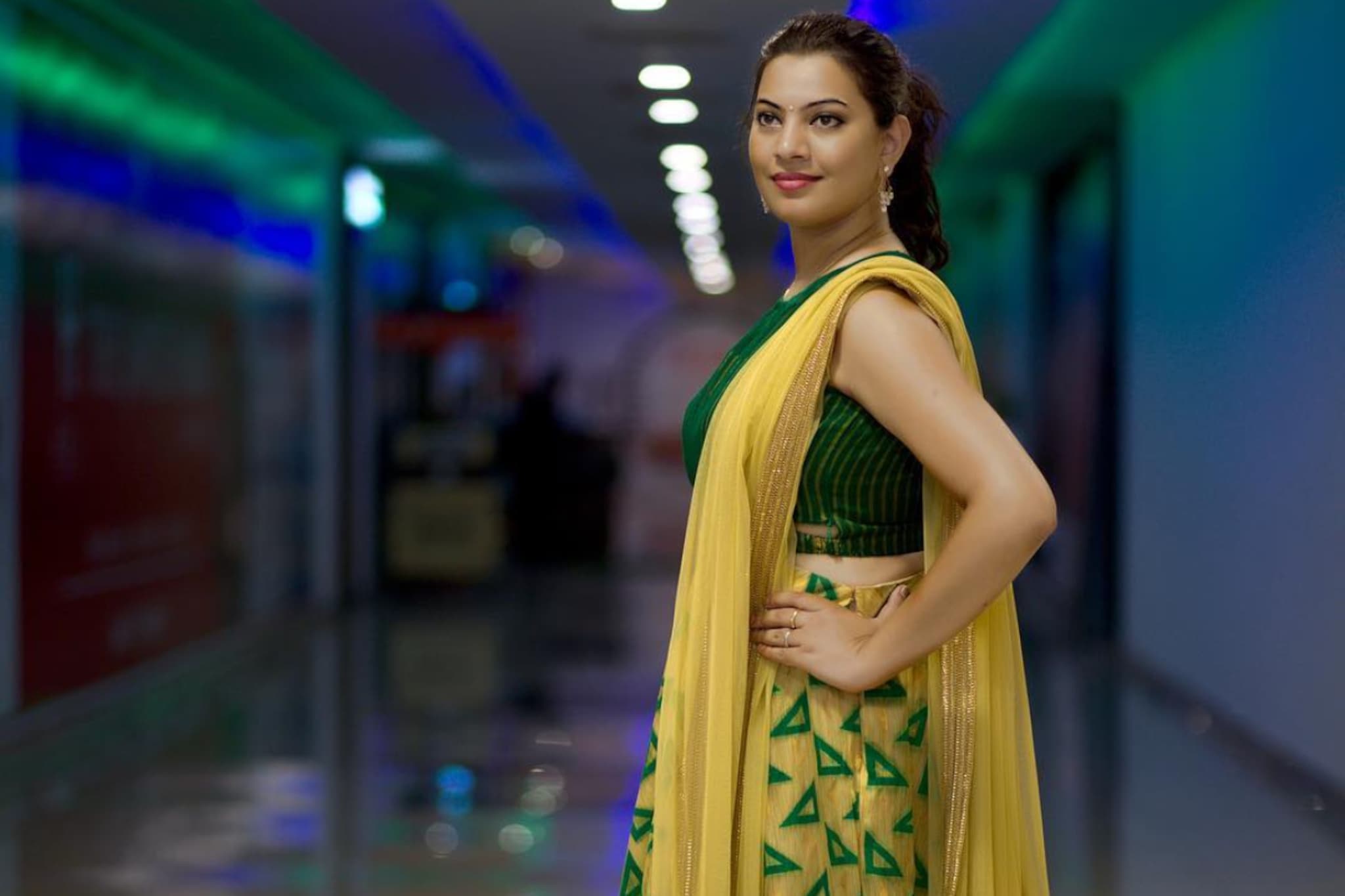 Geetha Madhuri News, Photos & Videos in Telugu - News18 తెలుగు