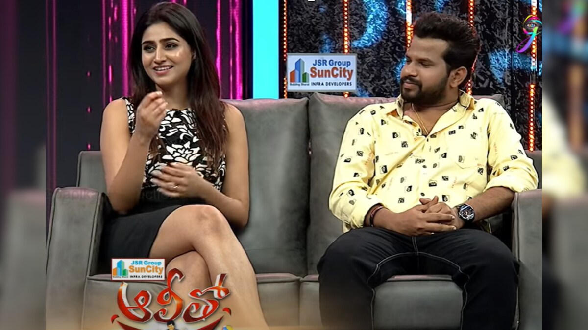 Hyper Aadi Varshini: హైపర్ ఆది, వర్షిణి మధ్య అంత పెద్ద గొడవ జరిగిందా.. ఆది బాటిల్ విసిరేసాడా ...