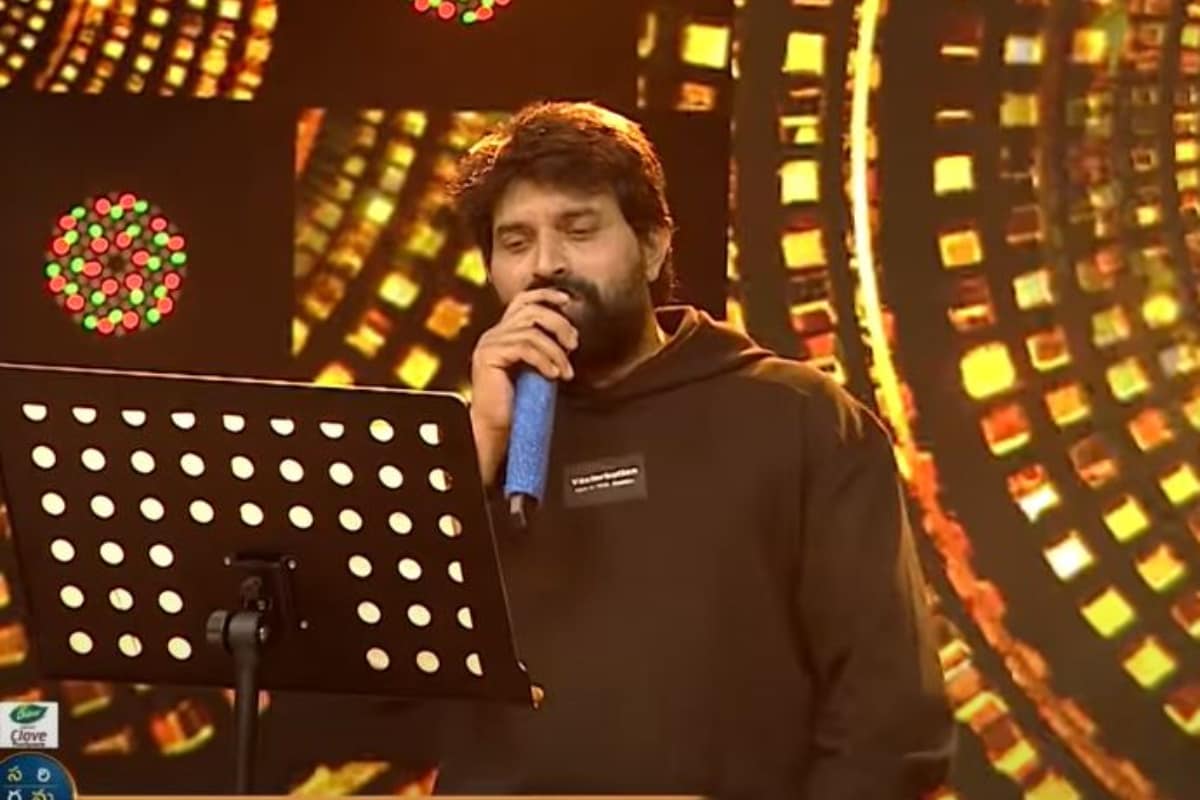 Jani Master: జానీ మాస్టర్‌లో డాన్స్ కాకుండా ఈ టాలెంట్ ఉందని మీకు తెలుసా ...