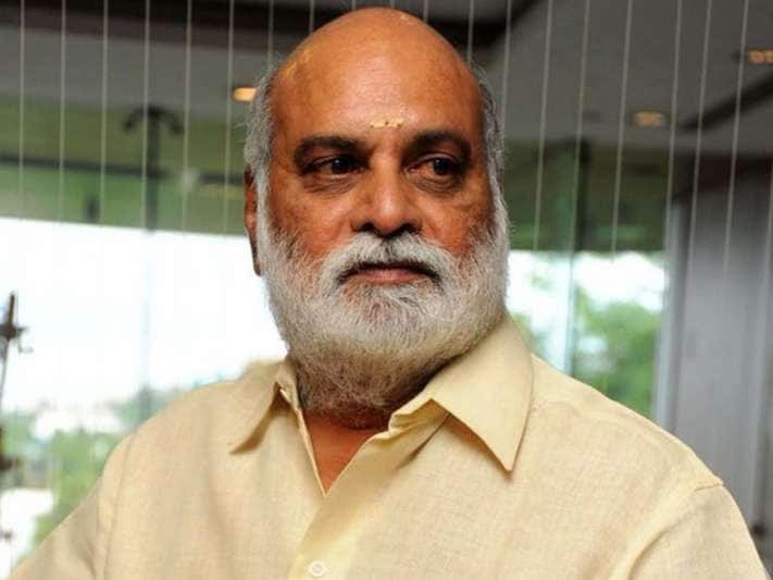 Raghavendra Rao: హీరోగా ఎంట్రీ ఇస్తున్న రాఘవేంద్రరావు, నలుగురు ...