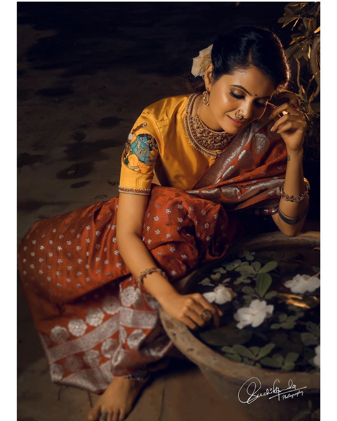 Shwetha R Prasad: కన్నడ హీరోయిన్ శ్వేతా ఆర్ ప్రసాద్ లేటెస్ట్ ఫోటో షూట్ ...