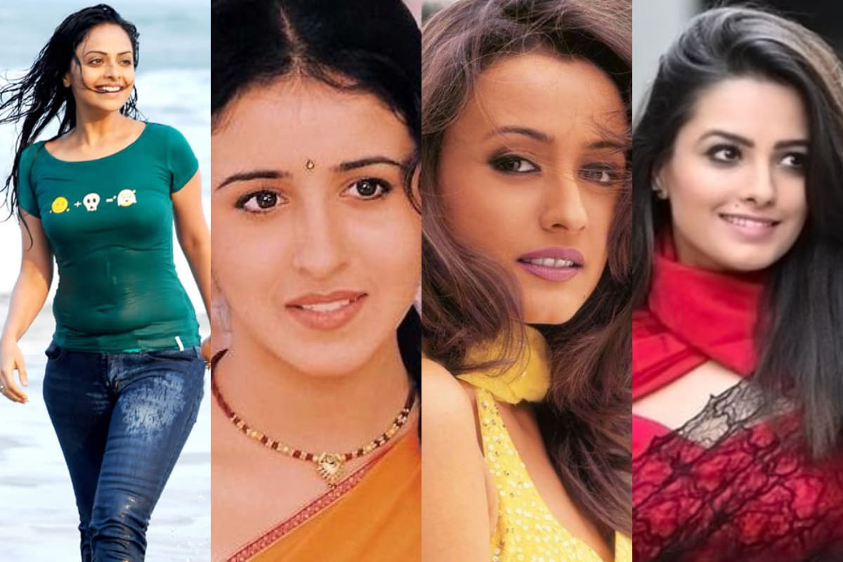 Tollywood Actress: 2000 సంవత్సరం తర్వాత మెరిసిన ఈ ముద్దుగుమ్మలు ...