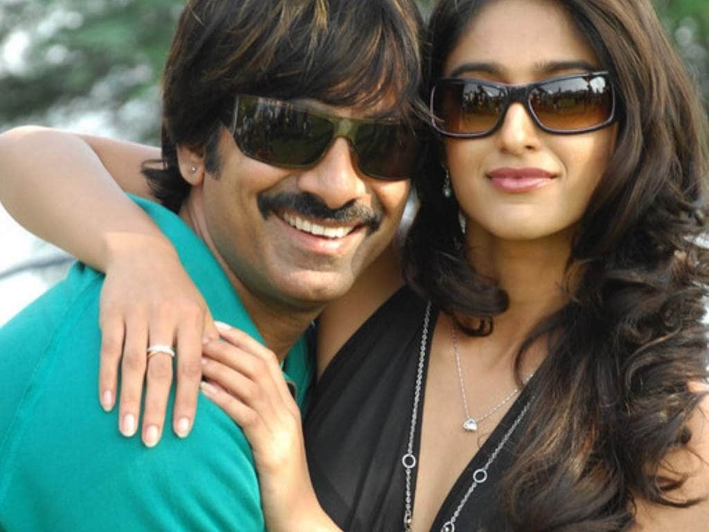 Ravi Teja: హ్యాట్రిక్ ఫ్లాపులు ఇచ్చిన హీరోయిన్‌నే రిపీట్ చేస్తున్న ...