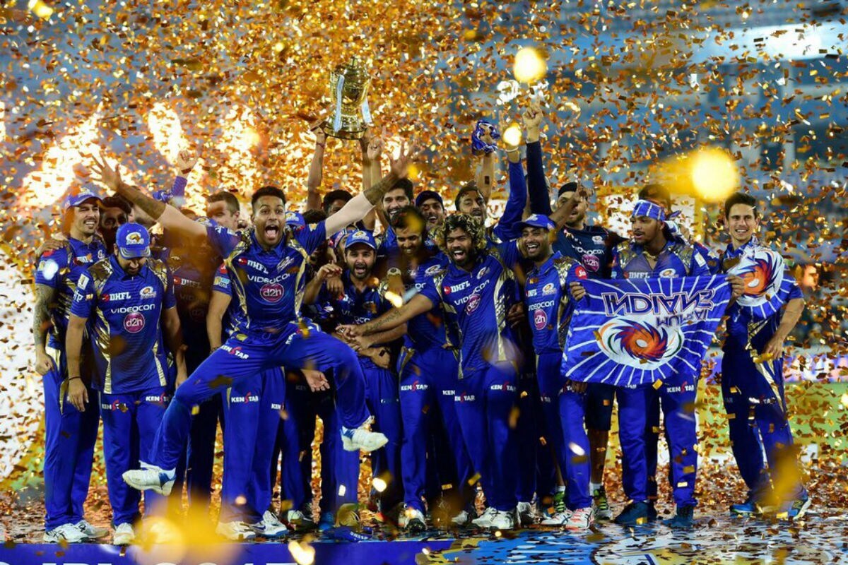 IPL 2020: ఇప్పటి వరకు ఐపీఎల్ టైటిల్ గెలిచిన జట్లు ఇవే.. ఎవరెన్ని సార్లు ...