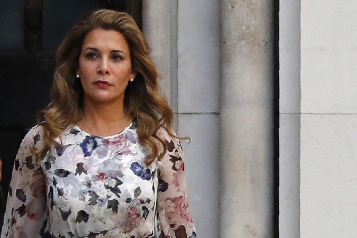 Princess Haya Affair: బాడీగార్డుతో దుబాయ్ రాజు ఆరో భార్య ఎఫైర్. రూ.12 ...