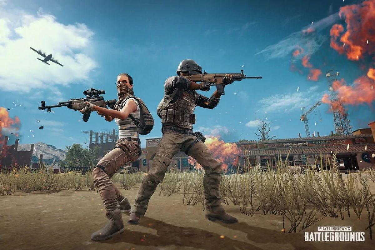 PUBG Mobile India News, Photos & Videos in Telugu - News18 తెలుగు