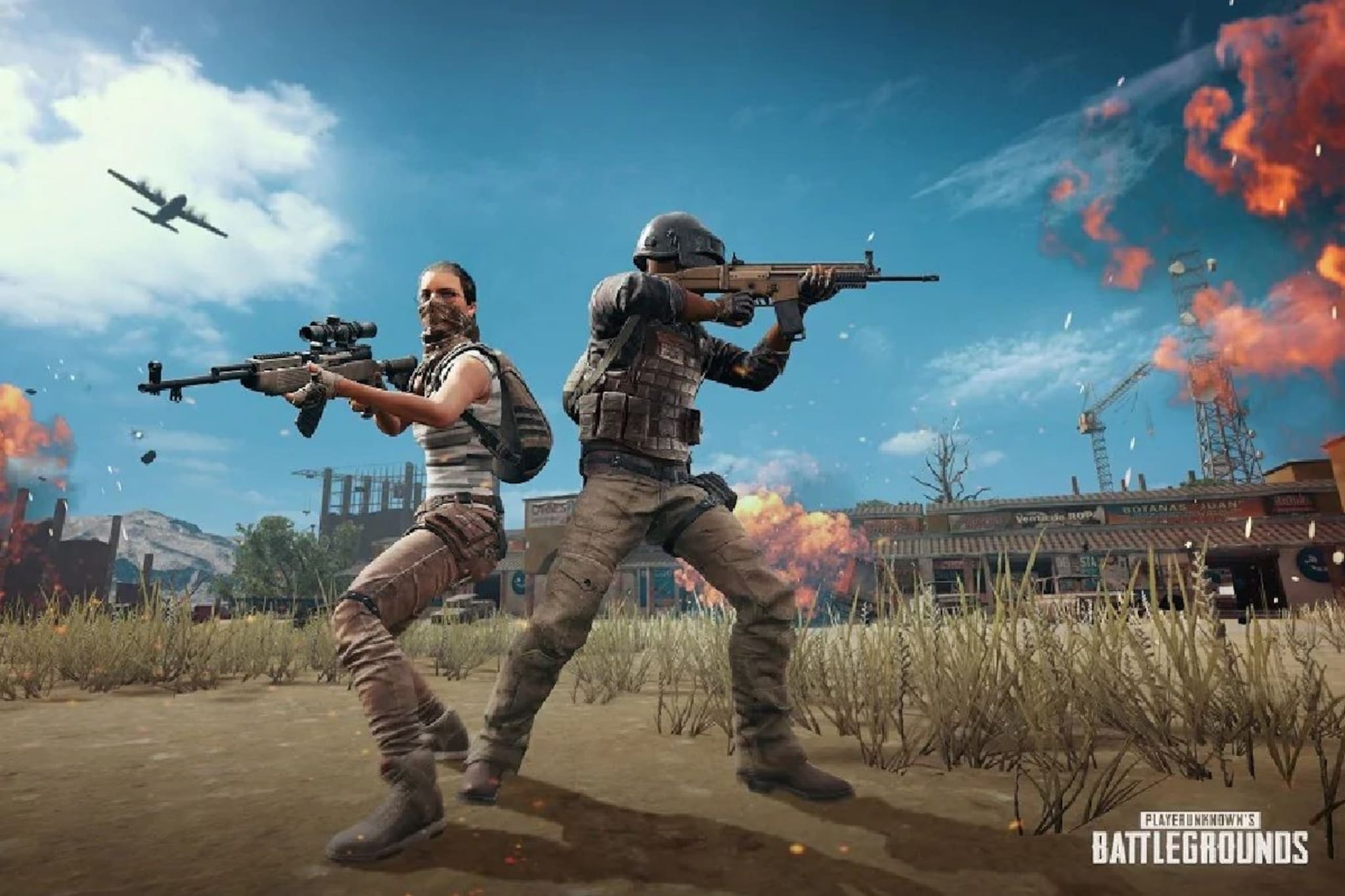 PUBG Mobile India News, Photos & Videos in Telugu - News18 తెలుగు