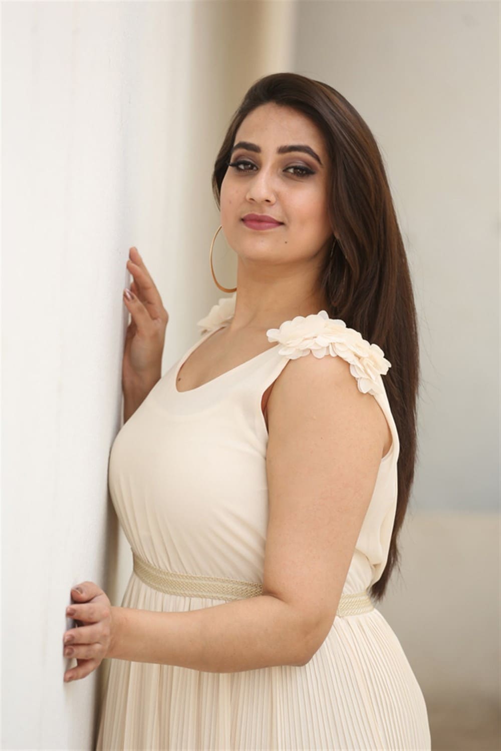 యాంకర్ మంజూష అదిరేటి అందాలు.. అదరహో అనాల్సిందే.. – News18 తెలుగు