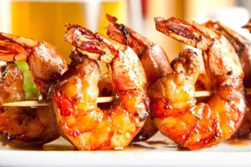 Eat Prawns to lose Weight: బరువు తగ్గాలా... రొయ్యలను ఈ విధంగా తినండి ...