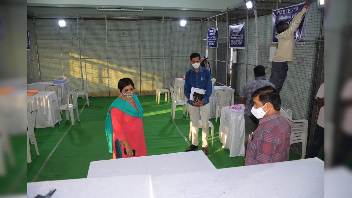 Dubbaka Election Result: నేడే దుబ్బాక ఉప ఎన్నిక ఫలితం.. 23 రౌండ్లలో ...