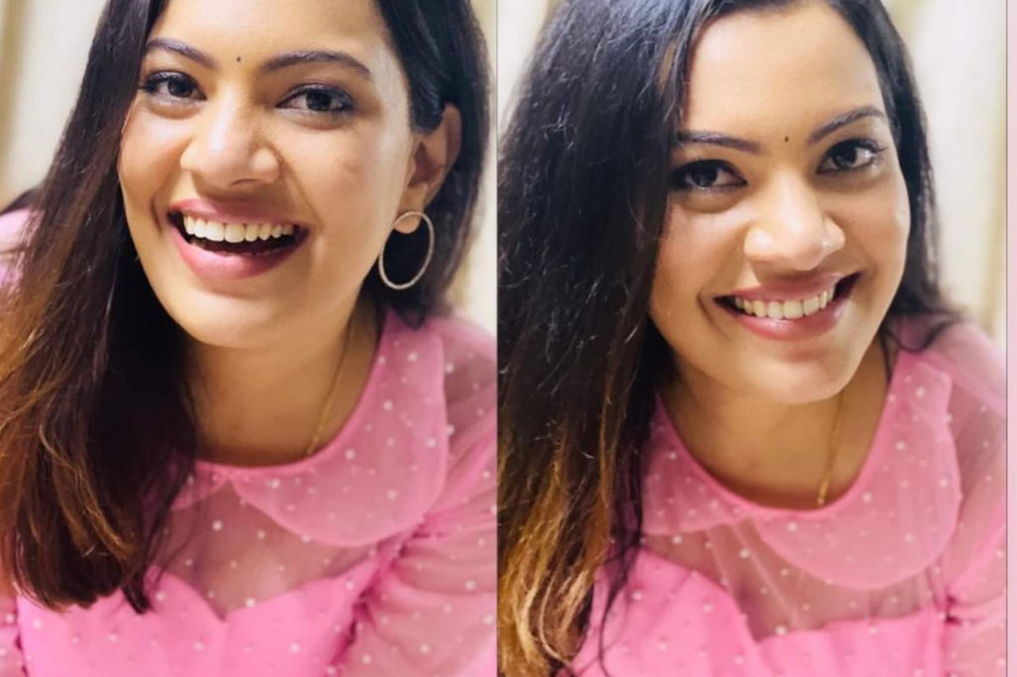 Geetha Madhuri News, Photos & Videos in Telugu - News18 తెలుగు