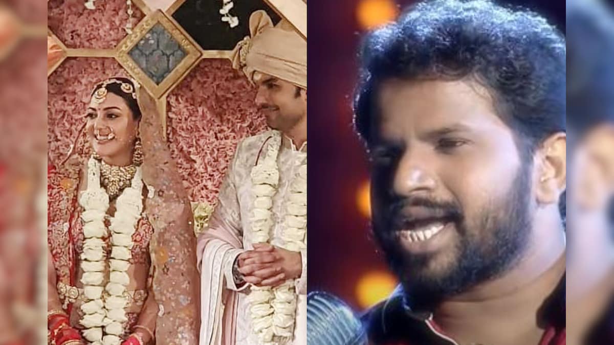 Hyper Aadi-Kajal: కాజల్ పెళ్లిపై హైపర్ ఆది షాకింగ్ కామెంట్స్...ఎమ్మెల్యే రోజా చూస్తుండగానే ...