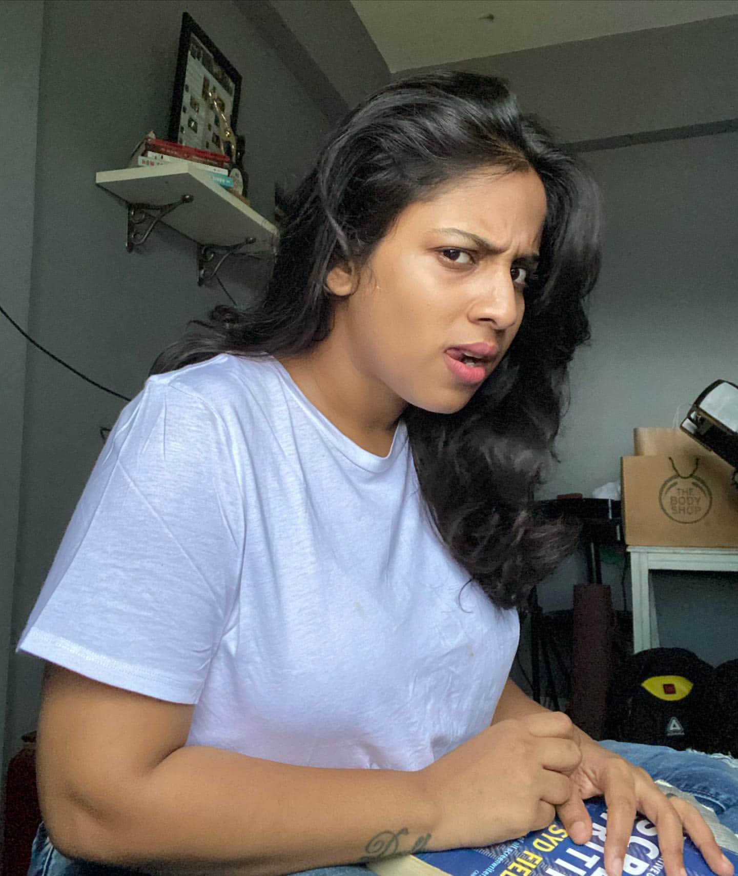 పాపులర్ యూట్యూబ్ స్టార్ మహాతల్లి గురించి ఆసక్తికర విషయాలు... – News18 ...